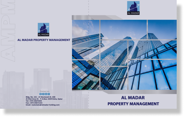 Al Madar Property Management